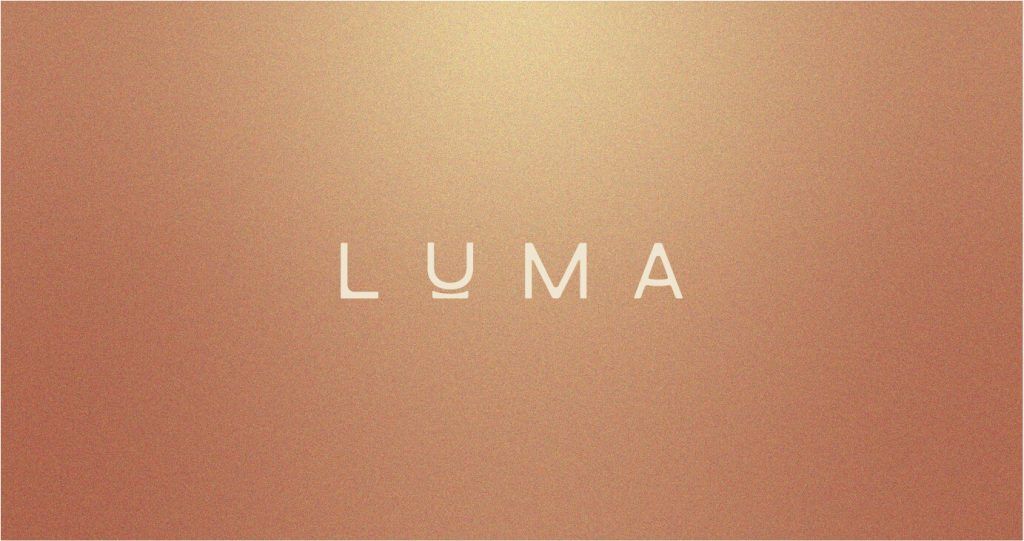 LUMA - White Stairs Studio